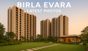 Birla Evara Latest Photos | Construction Updates